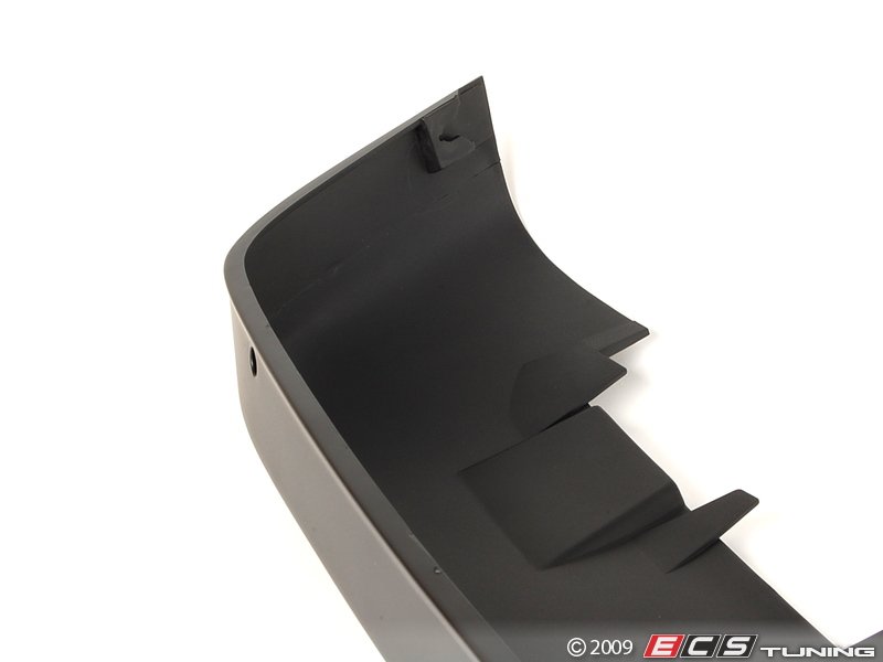 Genuine BMW - 51711933510 - E30 Front Diffuser (51-71-1-933-510)