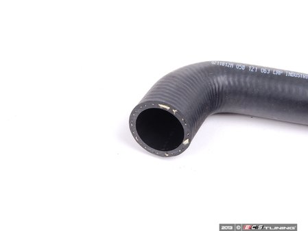 Rein - 058121063 - Water Pump Hose - (NO LONGER AVAILABLE)