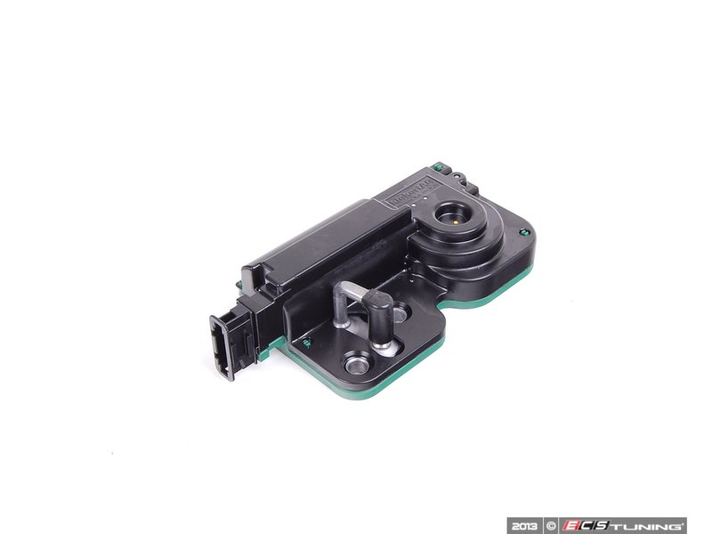 Genuine Porsche - 95551251102 - Automatic Striker Plate for hatch lock