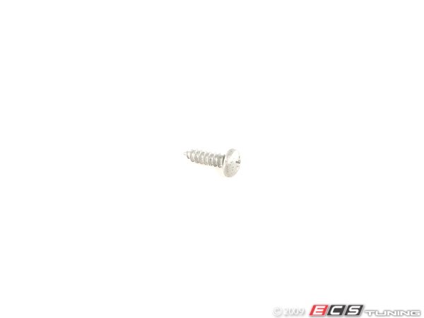 Genuine BMW - 07119904185 - SCREW (07-11-9-904-185)