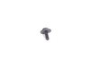 Genuine Volkswagen Audi - N90683302 - Semi-Round Bolt With Hexagon ...
