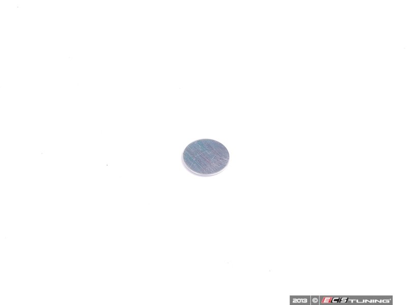 Genuine Volkswagen Audi - 3B0837891A09Z - VW SIGN (3B0 837 891 A 09Z)