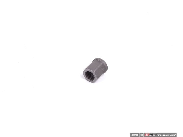 Genuine Volkswagen Audi - WHT000039 - shouldered nut - priced each (WHT ...