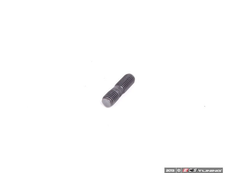 Genuine Volkswagen Audi - N90778702 - Exhaust Stud - Priced Each (N 907 ...