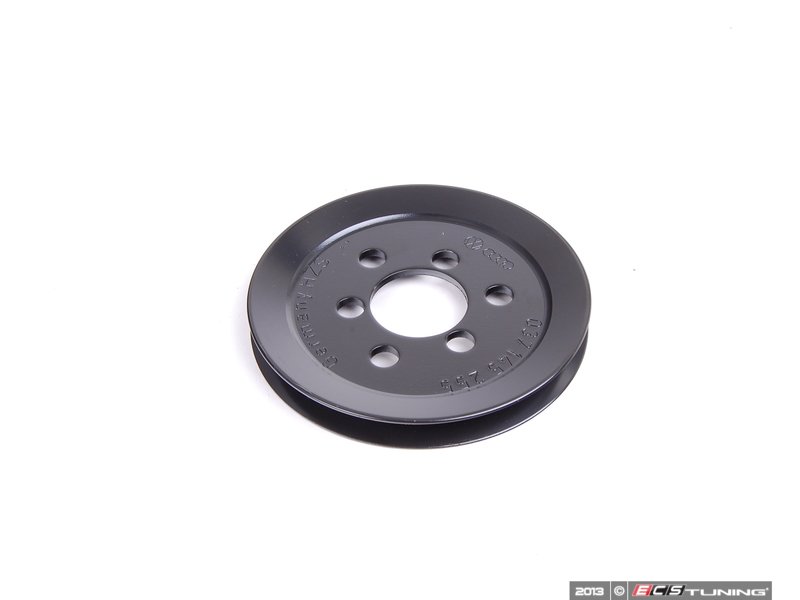 Genuine Volkswagen Audi - 037145255 - Power Steering Pulley - (NO ...