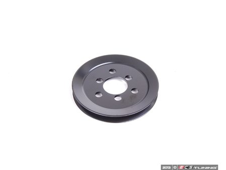 Genuine Volkswagen Audi - 037145255 - Power Steering Pulley - (NO ...