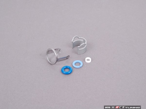 Genuine Volkswagen Audi - 06D998907 - Fuel Injector Installation Kit ...