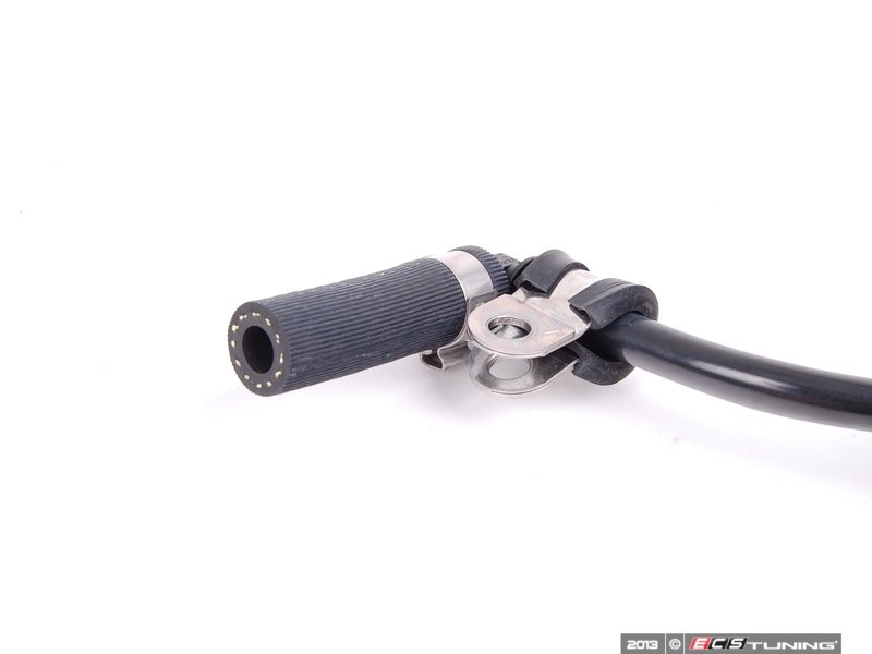 Genuine Volkswagen Audi - 06F133781L - Vapor Canister Check Valve - Kit ...