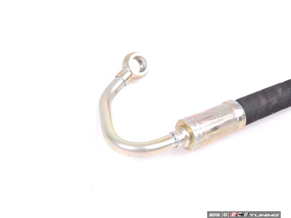 Genuine BMW - 32411141719 - E34 Power Steering Pressure Line (32-41-1 ...