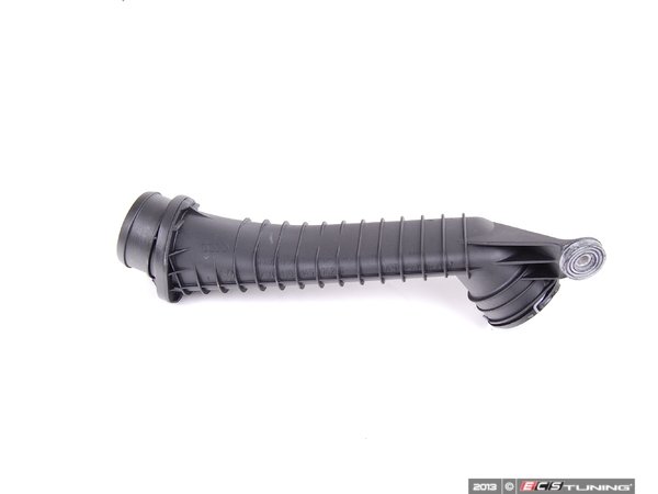 Genuine Volkswagen Audi - 1J0145840G - Charge Air Tube (1J0 145 840 G)