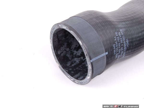 Genuine Volkswagen Audi - 1K0145834AJ - Intercooler pressure Hose (1K0 ...