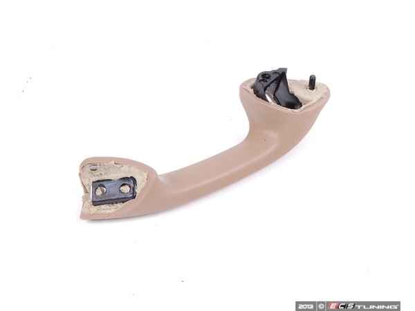 Genuine BMW - 51418398736 - Z3 Interior Door Handle (51-41-8-398-736)