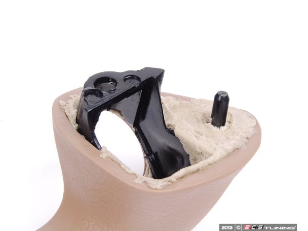 Genuine BMW - 51418398736 - Z3 Interior Door Handle (51-41-8-398-736)