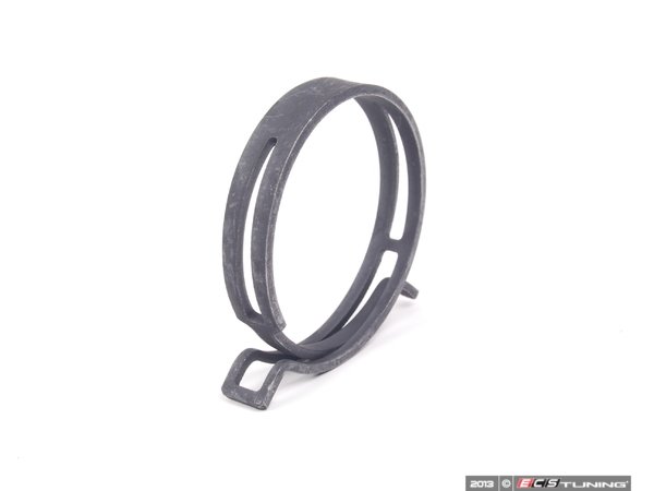 Genuine Volkswagen Audi - N90656201 - Spring Clip - Priced Each (N 906 ...