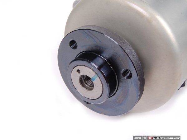Genuine Mercedes Benz - 0034665001 - EXCHANGE POWER STEERING PUMP