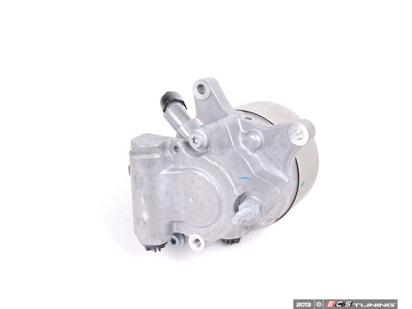 Genuine Mercedes Benz - 0034665001 - EXCHANGE POWER STEERING PUMP