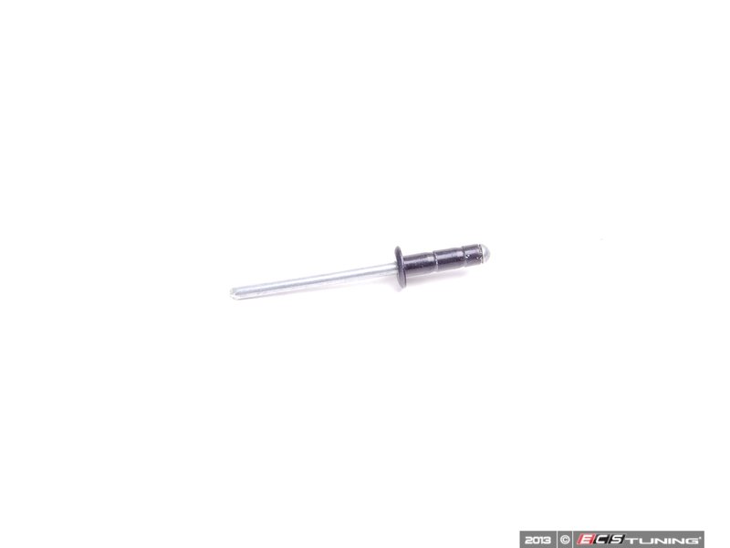 ECS News - MINI R52,R57 Convertible Top Rear Trunk Moldings