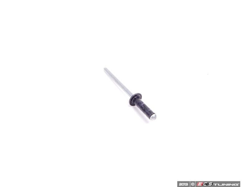 Genuine MINI - 54347162754 - Mounting Trim Kit (54-34-7-162-754)