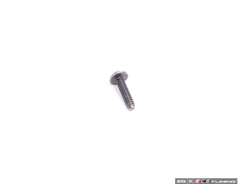 ECS News - MINI R52,R57 Convertible Top Rear Trunk Moldings