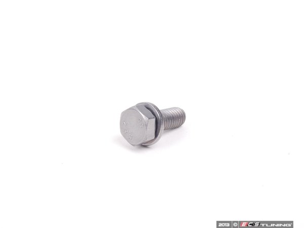 Genuine MINI - 07119904524 - Hex Bolt With Washer - Priced Each - (NO ...