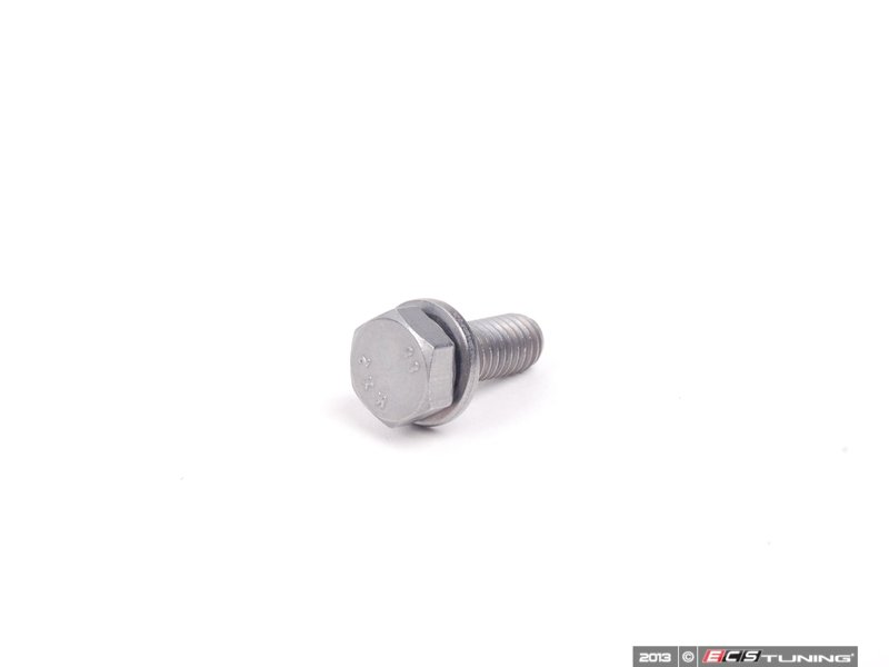 Genuine MINI - 07119904524 - Hex Bolt With Washer - Priced Each - (NO ...