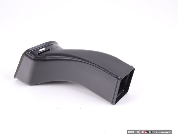 Genuine BMW - 51117890013 - Front Brake Cooling Duct - Left (51-11-7 ...