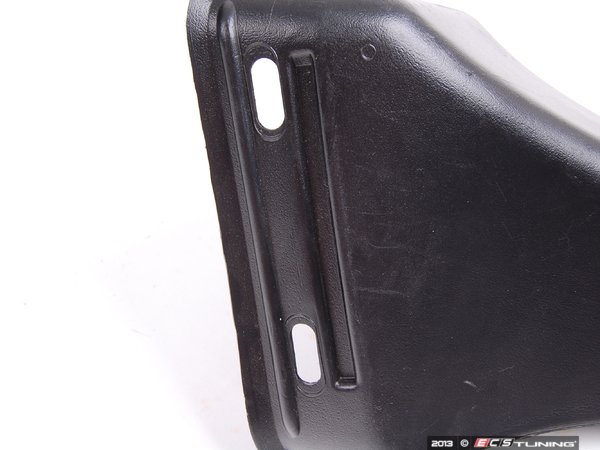 Genuine BMW - 51117890013 - Front Brake Cooling Duct - Left (51-11-7 ...