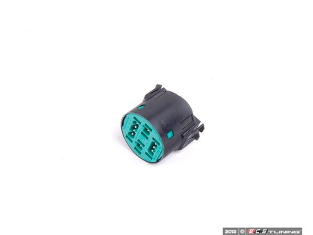 Genuine BMW - 65819155105 - Gong with holder (65-81-9-155-105)
