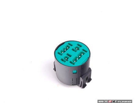 Genuine BMW - 65819155105 - Gong with holder (65-81-9-155-105)