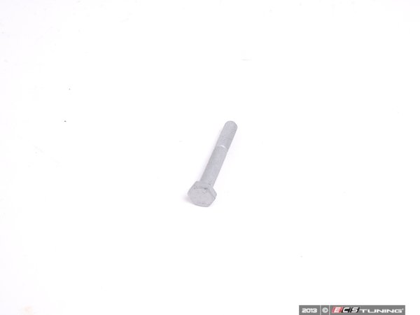 Genuine MINI - 07119902976 - Hex Bolt (07-11-9-902-976)
