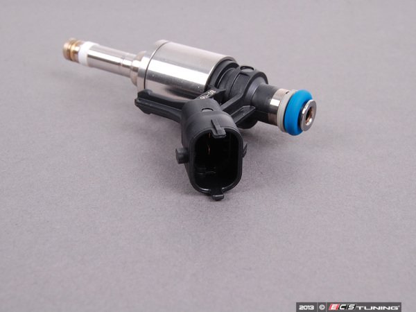 Genuine MINI - 13537528351 - High Pressure Fuel Injector - Priced Each ...