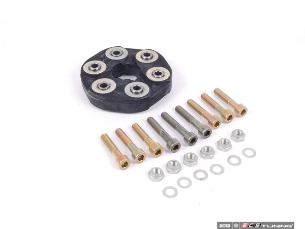 Genuine Mercedes Benz - 124411061502 - Propeller Shaft Flex Joint ...