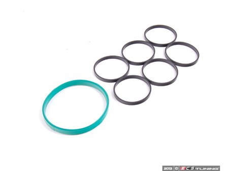 Assembled By ECS - 11617559523KT3 - Intake Manifold Upgrade Kit