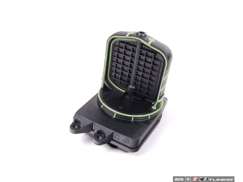 Assembled By ECS - 11617559523KT3 - Intake Manifold Upgrade Kit