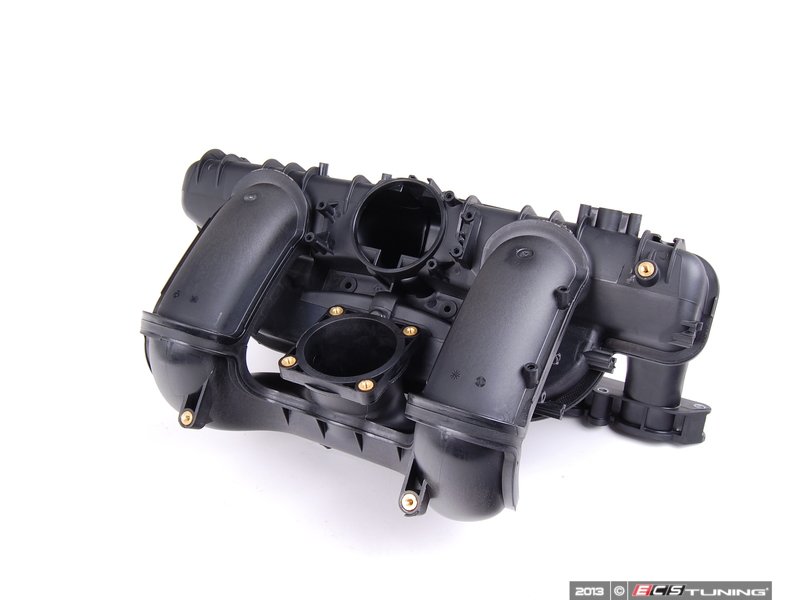 Assembled By ECS - 11617559523KT3 - Intake Manifold Upgrade Kit