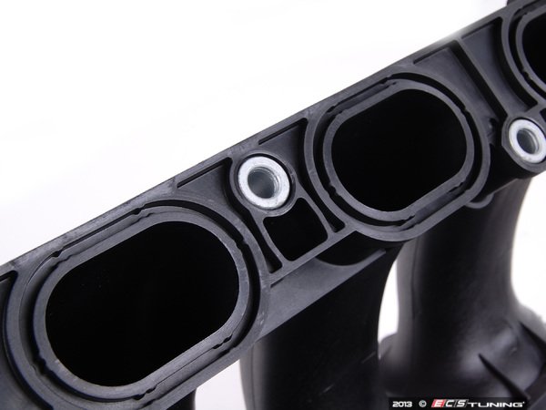 Assembled By ECS - 11617559523KT3 - Intake Manifold Upgrade Kit