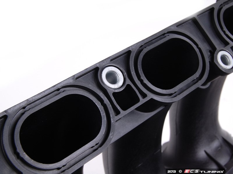 Assembled By ECS - 11617559523KT3 - Intake Manifold Upgrade Kit
