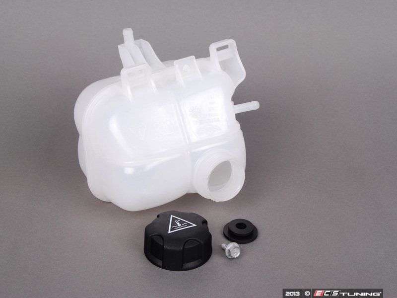 ECS News - MINI R55/R56/R57 Coolant Expansion Tanks