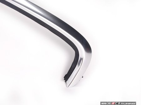 Genuine BMW - 51717003937 - Side Frame Trim - Left (51-71-7-003-937)