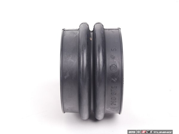 Genuine BMW - 13711260372 - Air Intake Boot (13-71-1-260-372)