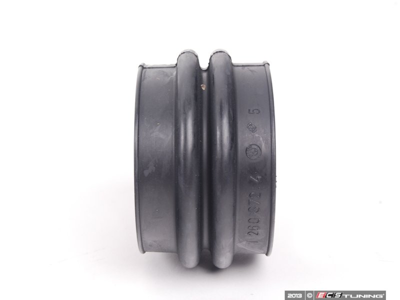 Genuine BMW - 13711260372 - Air Intake Boot (13-71-1-260-372)