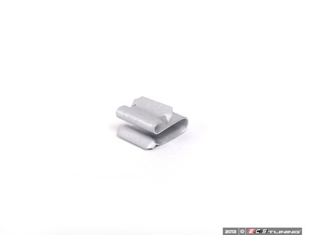 Genuine BMW - 12527575212 - Cable Clamp (12-52-7-575-212)