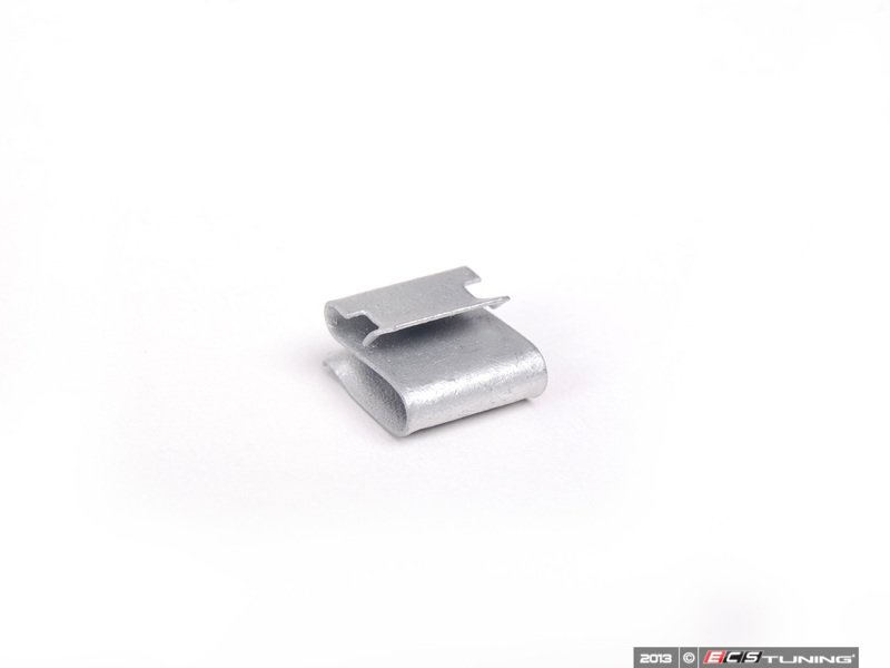 Genuine BMW - 12527575212 - Cable Clamp (12-52-7-575-212)