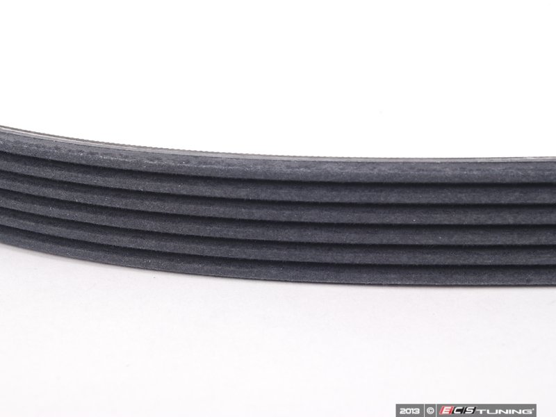 Genuine BMW - 11287964687 - Supercharger Drive Belt - (NO LONGER ...