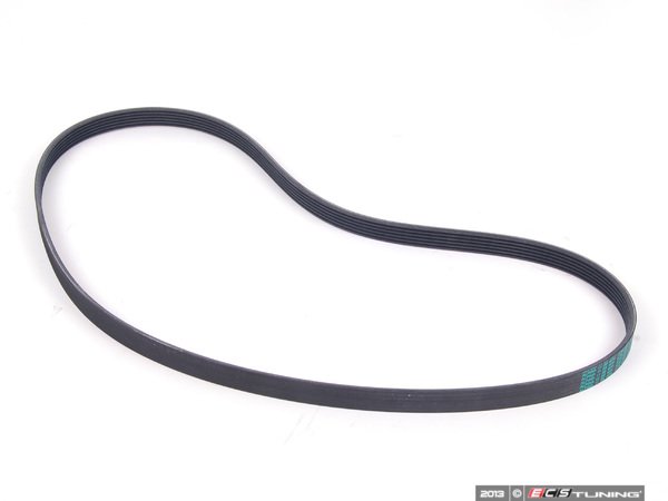 Genuine BMW - 11287964687 - Supercharger Drive Belt - (NO LONGER ...