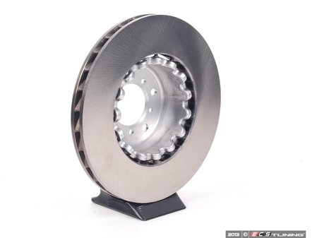 Zimmermann - 34112282803 - BRAKE DISC