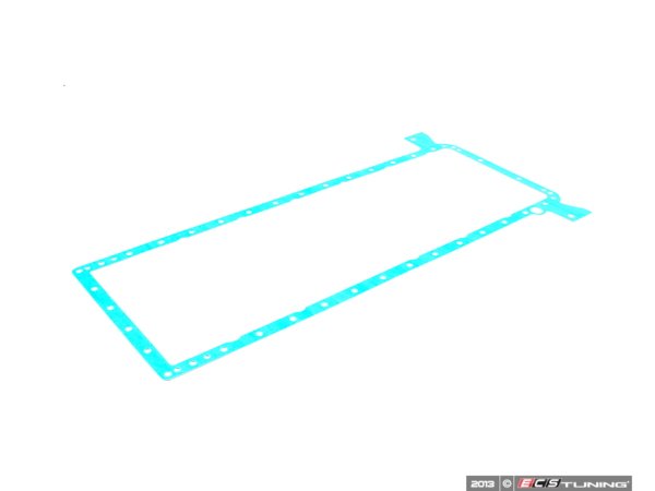 Elring - 11131702047 - Oil Pan Gasket - Upper