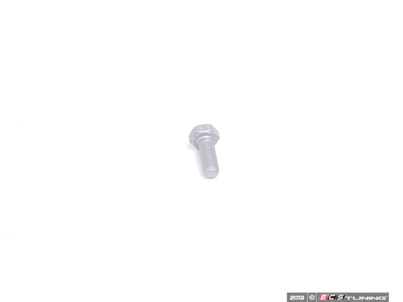 Genuine MINI - 07119904357 - Hex Bolt - Priced Each (07-11-9-904-357)