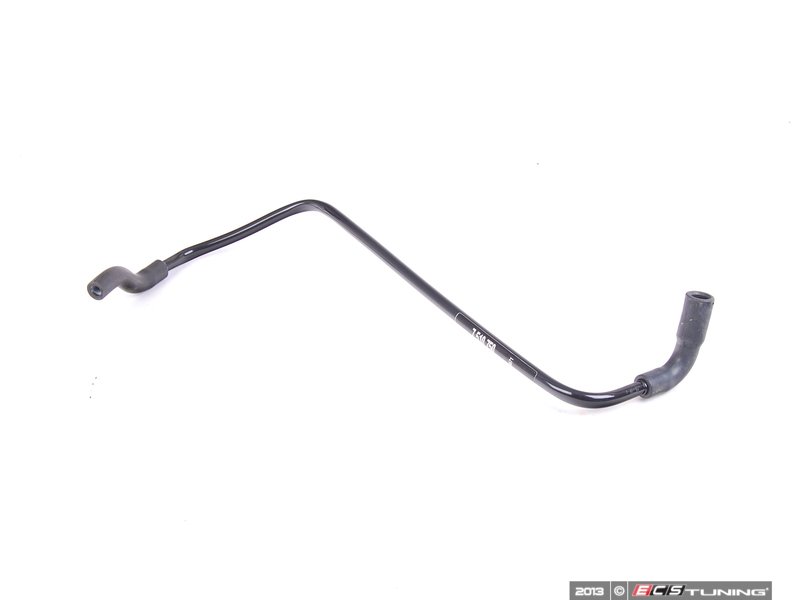 Genuine MINI - 11157510750 - Vent Hose (11-15-7-510-750)