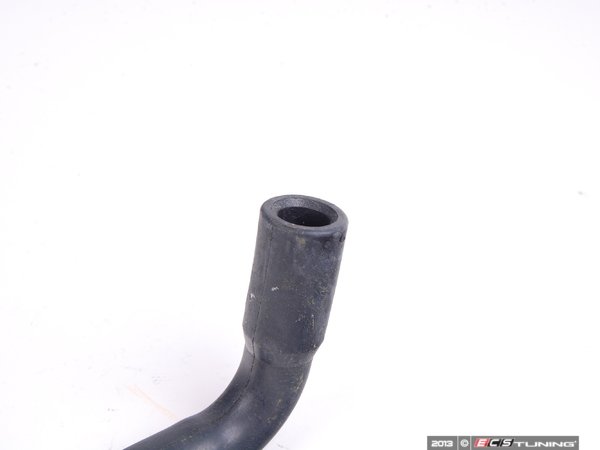 Genuine MINI - 11157510750 - Vent Hose (11-15-7-510-750)